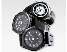 CRANE® CONNECT Smart Watch - ALDI Suisse - ab 09.11.2015 - Aktionis.ch