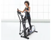 CRANE® Crosstrainer - ALDI Suisse - ab 04.01.2016 - Aktionis.ch