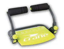 CRANE® Multitrainer - ALDI Suisse - ab 03.01.2019 - Aktionis.ch