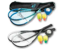 CRANE® Turbo Badminton-Set - ALDI Suisse - ab 23.05.2019 - Aktionis.ch