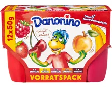 Danone Danonino Fruchtquark - 22% Rabatt - Denner - ab 25.04.2023 ...