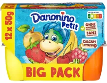 Danone Danonino Fruchtquark - 22% Rabatt - Denner - ab 25.07.2023 ...