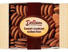 Delisana Sweet Cookies Collection Jaffa Cakes - 41% Rabatt - Denner ...