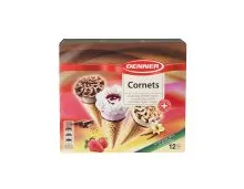Denner Cornets - Denner - ab 09.06.2015 - Aktionis.ch