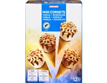 Denner Mini Cornets - Denner - ab 18.06.2024 - Aktionis.ch