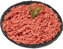 Denner Rindshackfleisch - 20% Rabatt - Denner - ab 15.02.2022 - Aktionis.ch