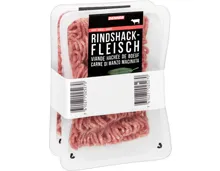 Denner Rindshackfleisch - 32% Rabatt - Denner - ab 14.11.2023 - Aktionis.ch