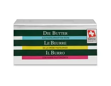 Die Butter - 30% Rabatt - Coop Megastore - ab 17.09.2019 - Aktionis.ch