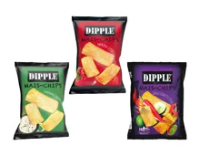 Dipple Mais Chips - LIDL - ab 08.08.2024 - Aktionis.ch