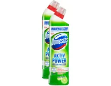 Domestos Aktiv Power WC-Gel - Denner - ab 31.01.2023 - Aktionis.ch