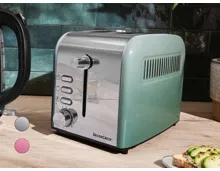 Doppelschlitz-Toaster - LIDL - ab 26.06.2023 - Aktionis.ch