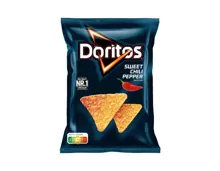 Doritos Sweet Chilli Pepper - LIDL - ab 07.09.2023 - Aktionis.ch