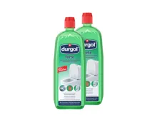 Durgol Forte (Aktion nur in der Deutsch- und Westschweiz gültig) - 30% ...