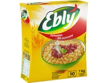 Ebly Zartweizen 1 kg - 26% Rabatt - OTTO'S - ab 07.08.2024 - Aktionis.ch