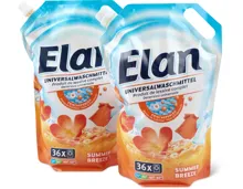 Elan Waschmittel - 21% Rabatt - Migros - ab 26.12.2023 - Aktionis.ch