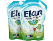 Elan Waschmittel - 21% Rabatt - Migros - ab 27.12.2022 - Aktionis.ch