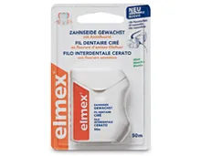 Elmex Zahnseide - 20% Rabatt - Coop - ab 16.05.2016 - Aktionis.ch