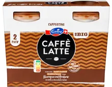 Emmi Caffè Latte Mr. Big - 25% Rabatt - Denner - ab 20.06.2023 ...