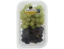 Fairtrade Trauben Mix kernarm - 20% Rabatt - Coop - ab 28.03.2023 ...