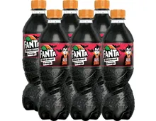 Fanta Black Blood Orange - Denner - ab 29.10.2019 - Aktionis.ch