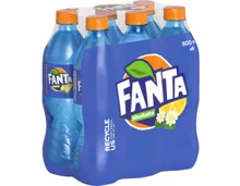 Fanta Shokata 6 x 50 cl - 25% Rabatt - OTTO'S - ab 02.05.2024 - Aktionis.ch