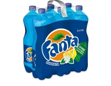 Fanta / Sprite alle Sorten - 37% Rabatt - SPAR - ab 07.04.2015 ...