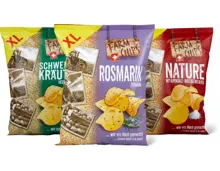 Farm Chips - 20% Rabatt - Migros - ab 02.08.2022 - Aktionis.ch