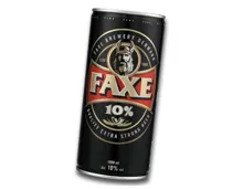 Faxe Starkbier - LIDL - ab 26.06.2014 - Aktionis.ch