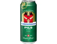 Feldschlösschen Pils Bier - 41% Rabatt - Denner - ab 12.03.2024 ...