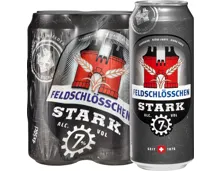 Feldschlösschen Starkbier - 21% Rabatt - Denner - ab 18.07.2023 ...