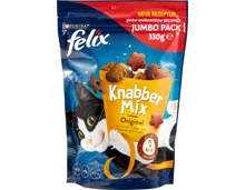Felix Knabber-Mix Original - 22% Rabatt - Denner - ab 21.05.2024 ...