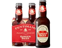 Fentimans Ginger Beer - 30% Rabatt - Denner - ab 16.07.2024 - Aktionis.ch