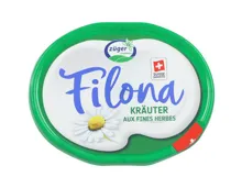 Filona Frischkäse Kräuter - Coop - ab 11.04.2023 - Aktionis.ch