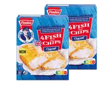 Findus Fish & Chips 2x 400g - 30% Rabatt - Coop - ab 02.07.2024 ...