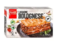 Findus Lasagne Bolognese - 31% Rabatt - LIDL - ab 20.10.2022 - Aktionis.ch