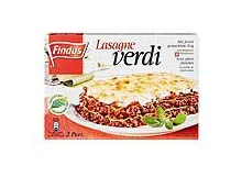 Findus Lasagne verdi - 23% Rabatt - Denner - ab 16.08.2016 - Aktionis.ch