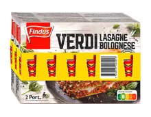 Findus Lasagne Verdi al Forno XXL - 30% Rabatt - LIDL - ab 12.08.2024 ...