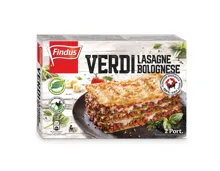 Findus Verdi Lasagne Bolognese - 20% Rabatt - SPAR - ab 12.10.2023 ...