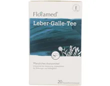 Floramed Leber-Galle-Tee 20 Beutel - Coop - ab 26.12.2023 - Aktionis.ch