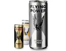FLYING POWER Energy Drink - 35% Rabatt - ALDI SUISSE - ab 24.12.2016 ...
