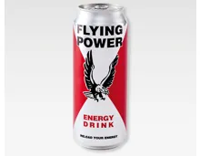 FLYING POWER Energy Drink - ALDI Suisse - ab 21.09.2015 - Aktionis.ch