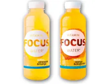 FOCUS WATER® Focus Water - ALDI Suisse - ab 24.06.2019 - Aktionis.ch