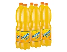 Freeway Orange - 33% Rabatt - LIDL - ab 04.09.2014 - Deal.ch