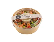 Fresh to go Poke Bowl Smoked Salmon - SPAR - ab 08.02.2024 - Aktionis.ch