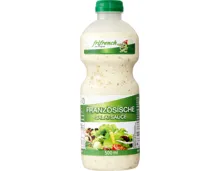 Frifrench französische Salatsauce - 22% Rabatt - Denner - ab 23.08.2022 ...