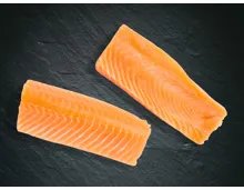 Froya Lachs Sashimi Mid Loin - LIDL - ab 21.08.2023 - Aktionis.ch