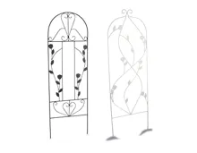 GARDENLINE Metall-Rankspalier - ALDI Suisse - ab 27.04.2020 - Aktionis.ch