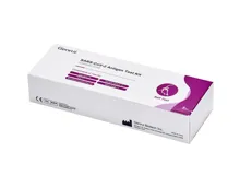 Genrui SARS-CoV-2 Antigen Test Kit 5 Stück - 30% Rabatt - Coop - ab 27. ...