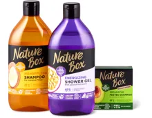 Gesamtes Nature Box Sortiment - 25% Rabatt - Migros - ab 21.02.2023 ...