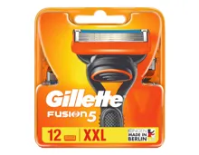 Gillette Fusion 12er - OTTO'S - ab 19.06.2023 - Aktionis.ch